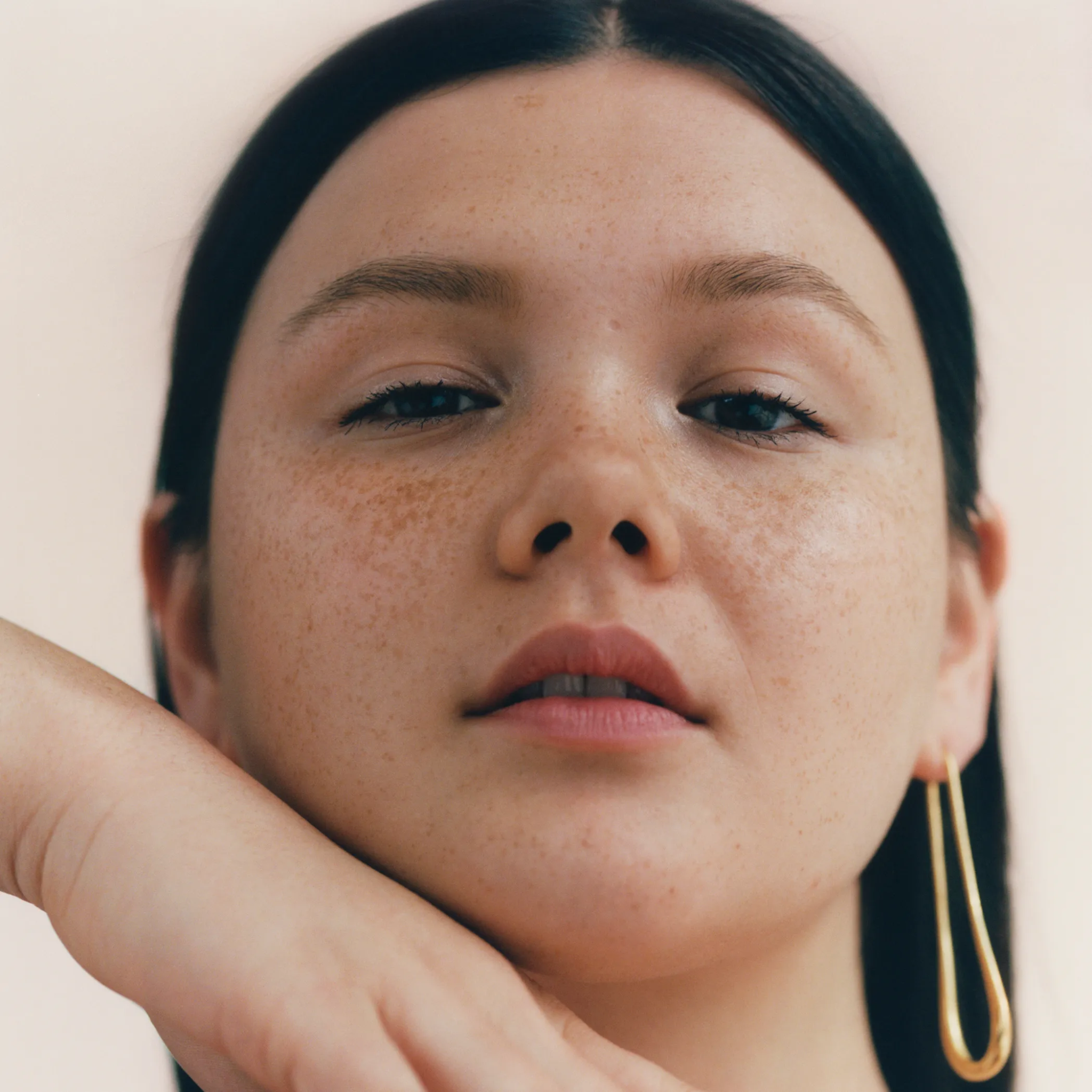 Night Skin Care Routine for Dry Skin