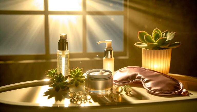 AM and PM Skincare Routines: The Essentials for Glowing Skin