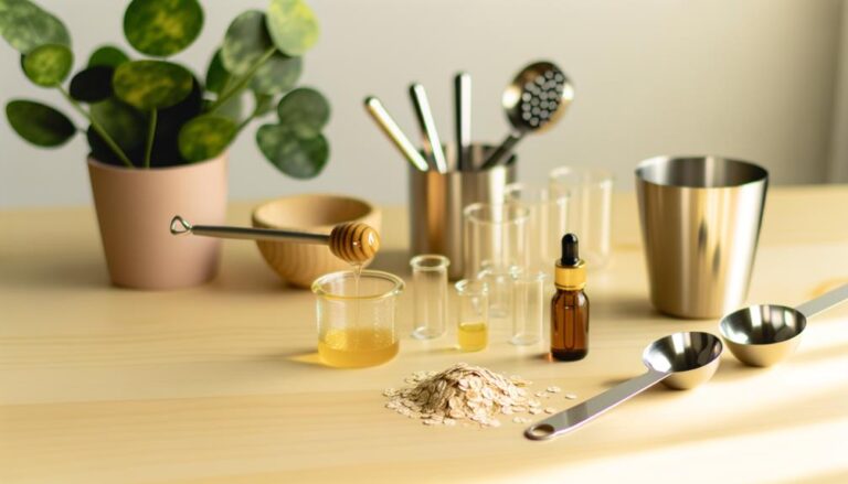 DIY Skin Care Ingredients: Mastering The #1 Best Skin Care Formulation ...